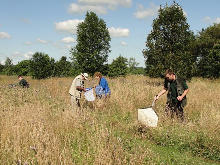 About Us – British Naturalists' Association