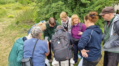 British Naturalists' Association – The National Body for Naturalists